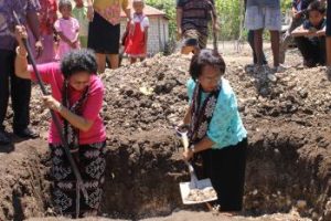 SINODE GMIT – Gereja Masehi Injili di Timor