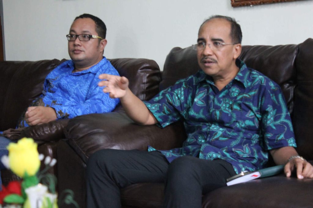 SINODE GMIT – Gereja Masehi Injili di Timor