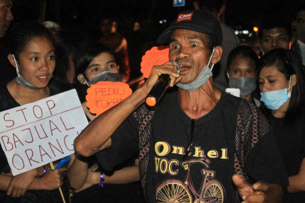 SINODE GMIT – Gereja Masehi Injili di Timor