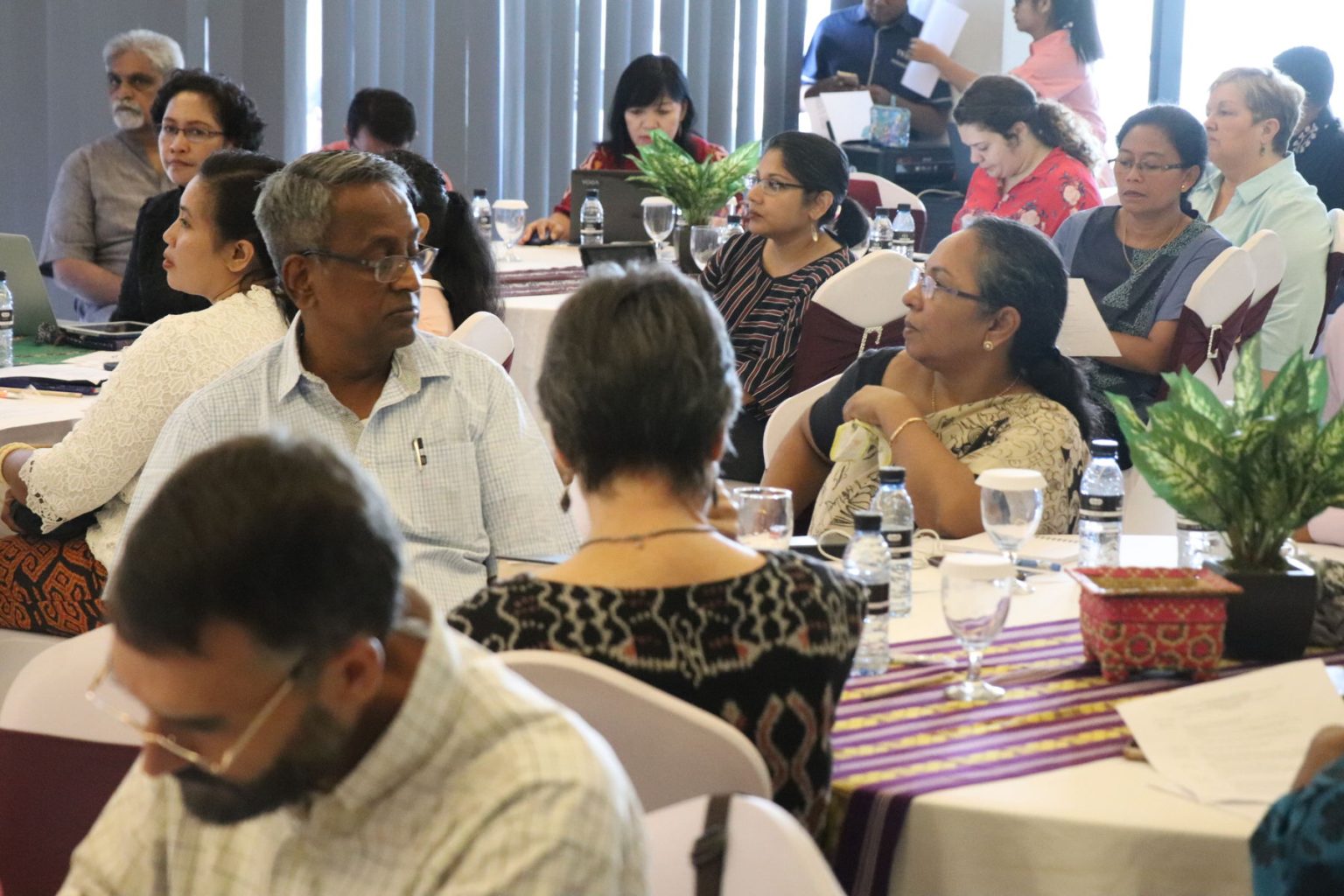 SINODE GMIT – Gereja Masehi Injili di Timor