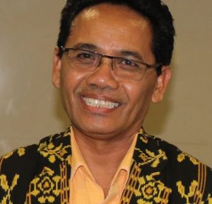 SINODE GMIT – Gereja Masehi Injili di Timor