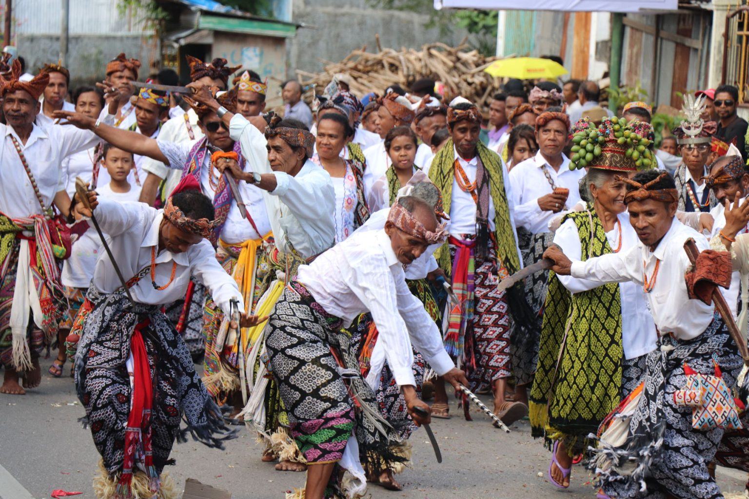 SINODE GMIT – Gereja Masehi Injili di Timor