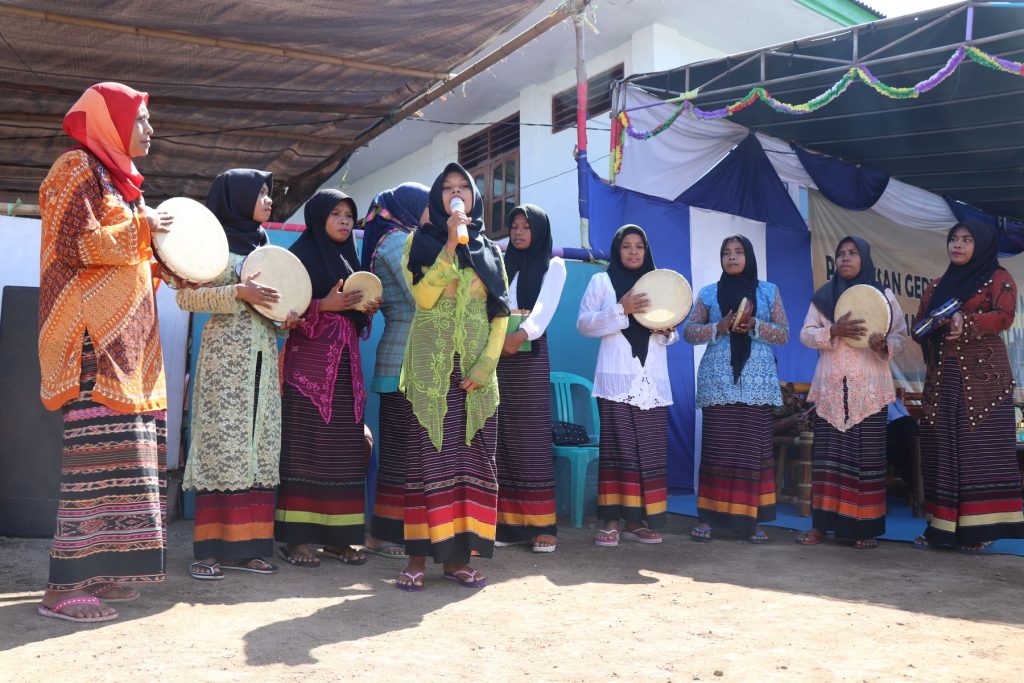 SINODE GMIT – Gereja Masehi Injili di Timor