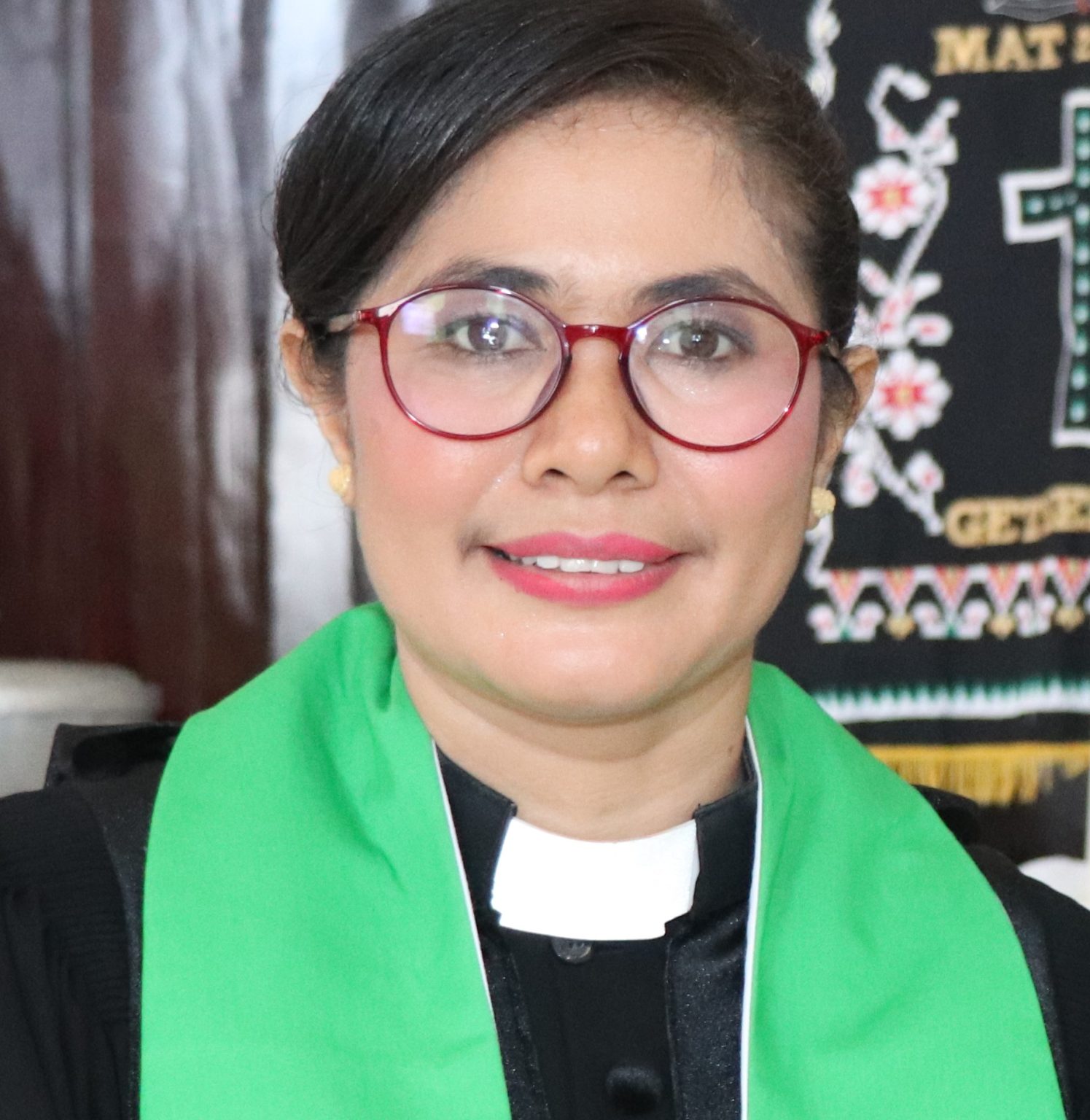 SINODE GMIT – Gereja Masehi Injili di Timor