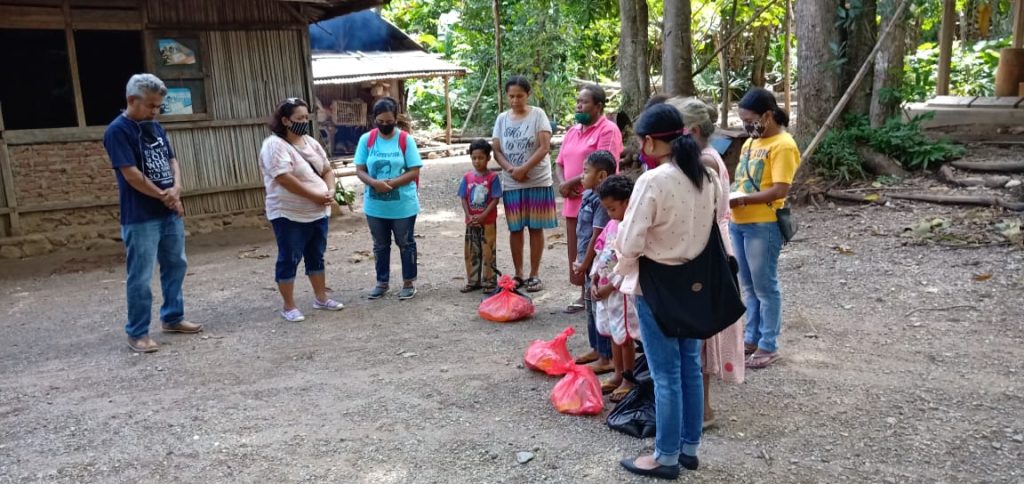 SINODE GMIT – Gereja Masehi Injili di Timor