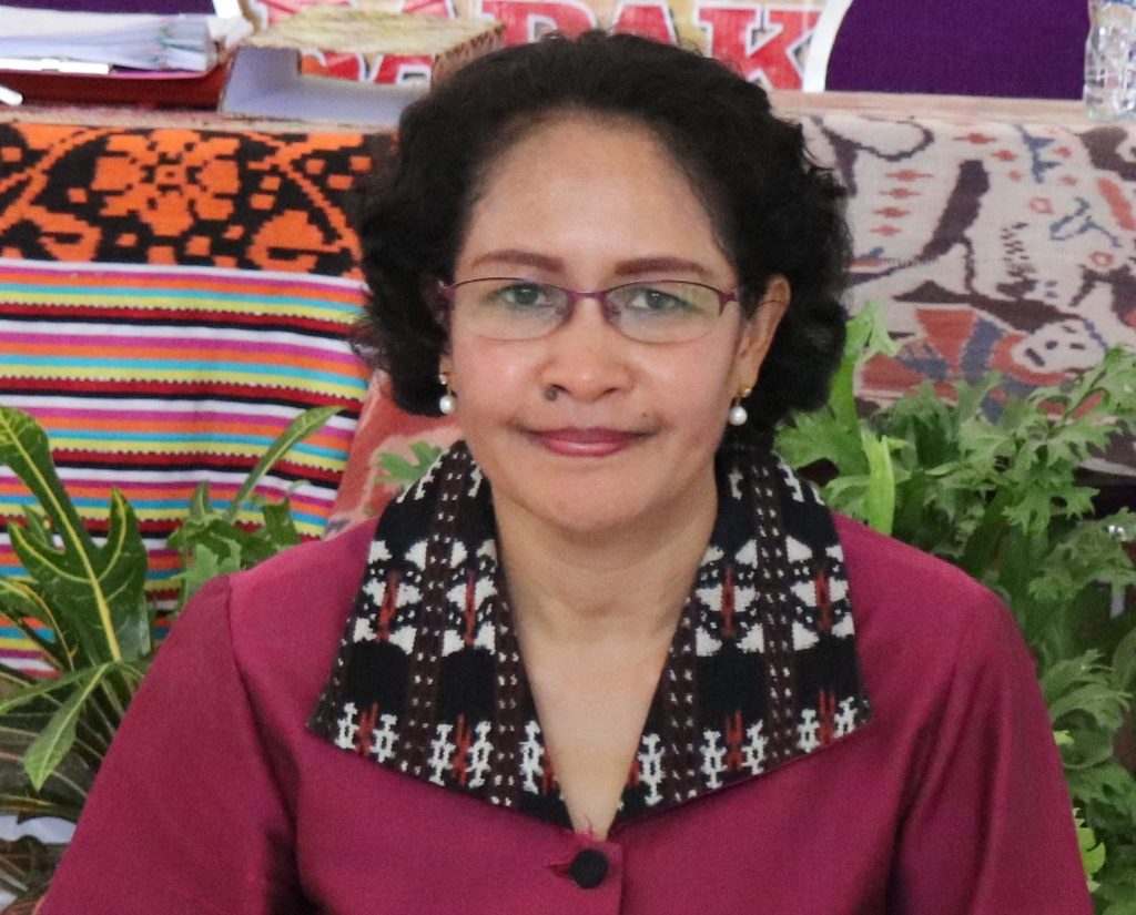 SINODE GMIT – Gereja Masehi Injili di Timor