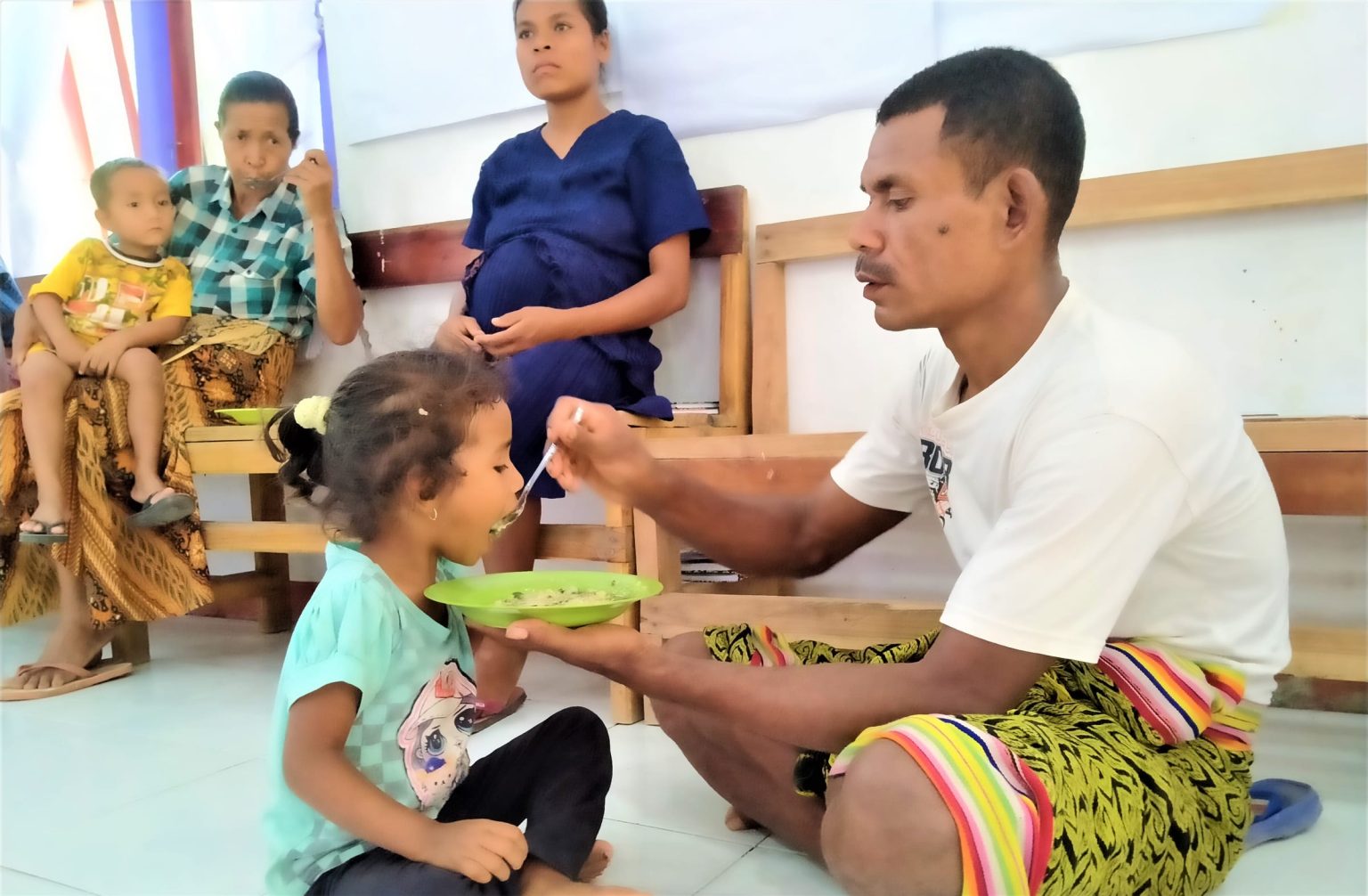 SINODE GMIT – Gereja Masehi Injili di Timor