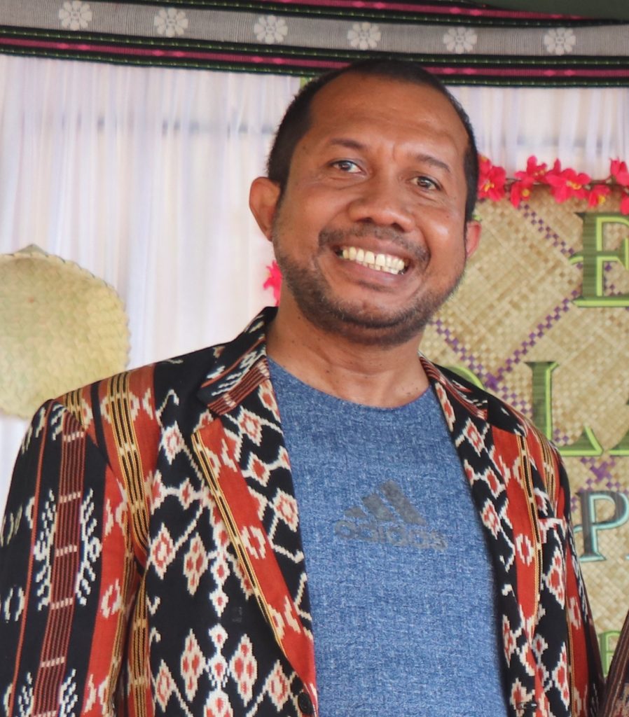 BELAJAR DARI MASA LALU, PELAJARAN BERHARGA UNTUK MASA DEPAN (MAZMUR 78:1-16)-PDT. LUKMAN BAHAN ...