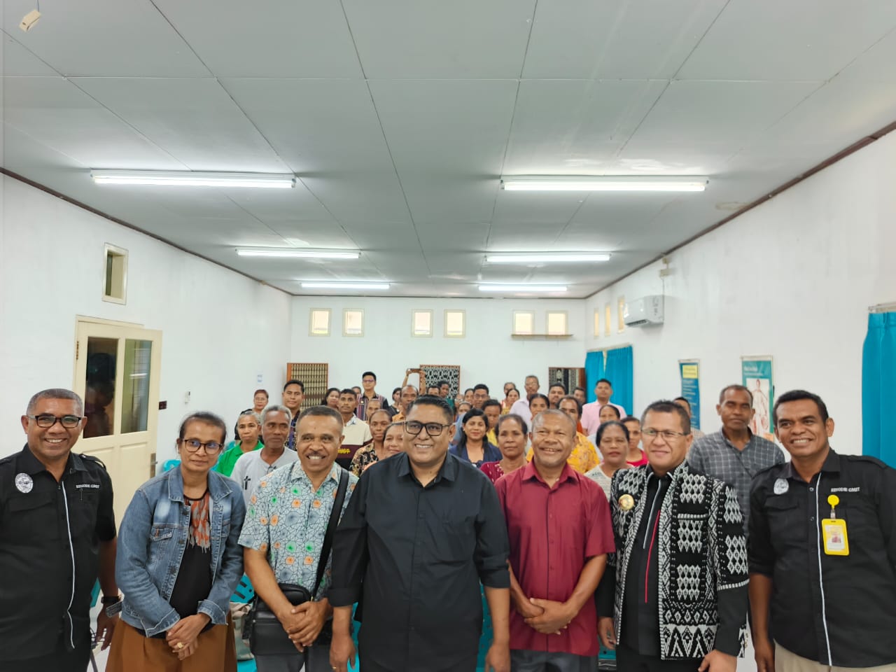 Sinode GMIT dan Mission 21 Gelar Lokakarya Penguatan Kapasitas Ekonomi ...