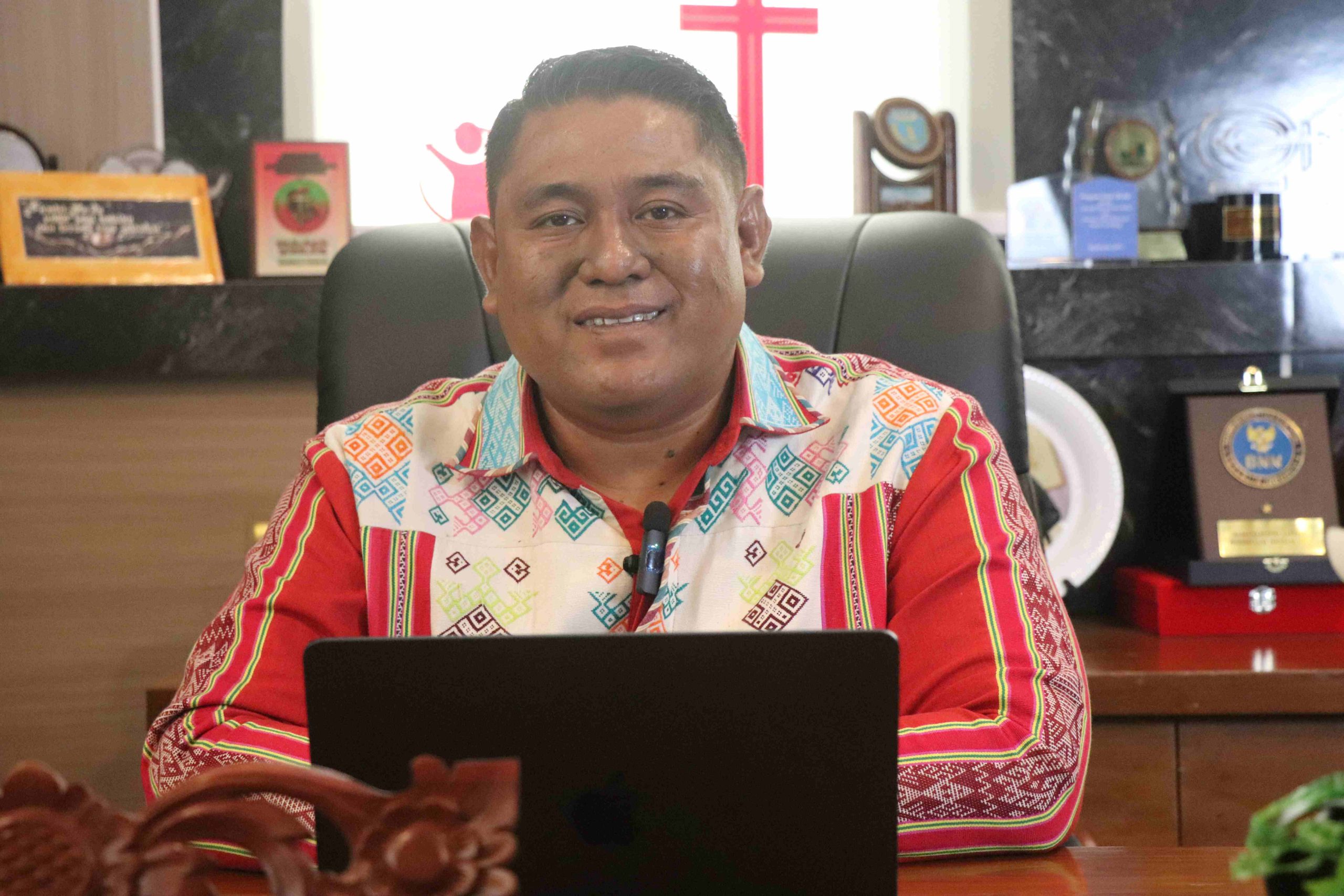 SINODE GMIT – Gereja Masehi Injili di Timor