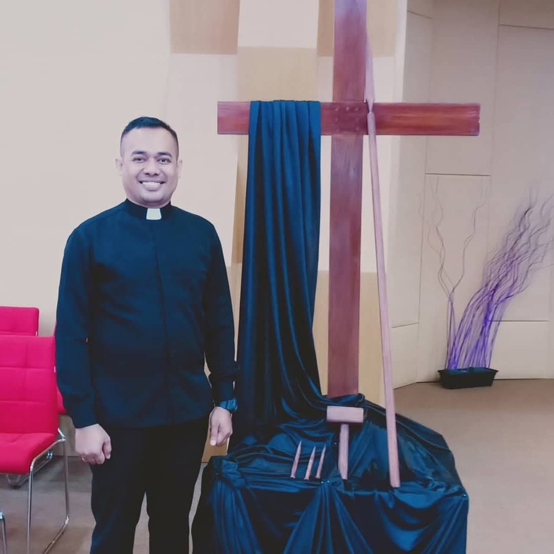 Tata Kebaktian HUT Gereja – Liturgi GMIT – SINODE GMIT